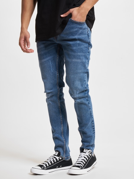 Denim Project Mr Red Light Destroy | DEFSHOP | 97674