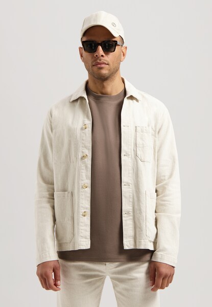 Nikos Chore Jacket | DEFSHOP | 161491