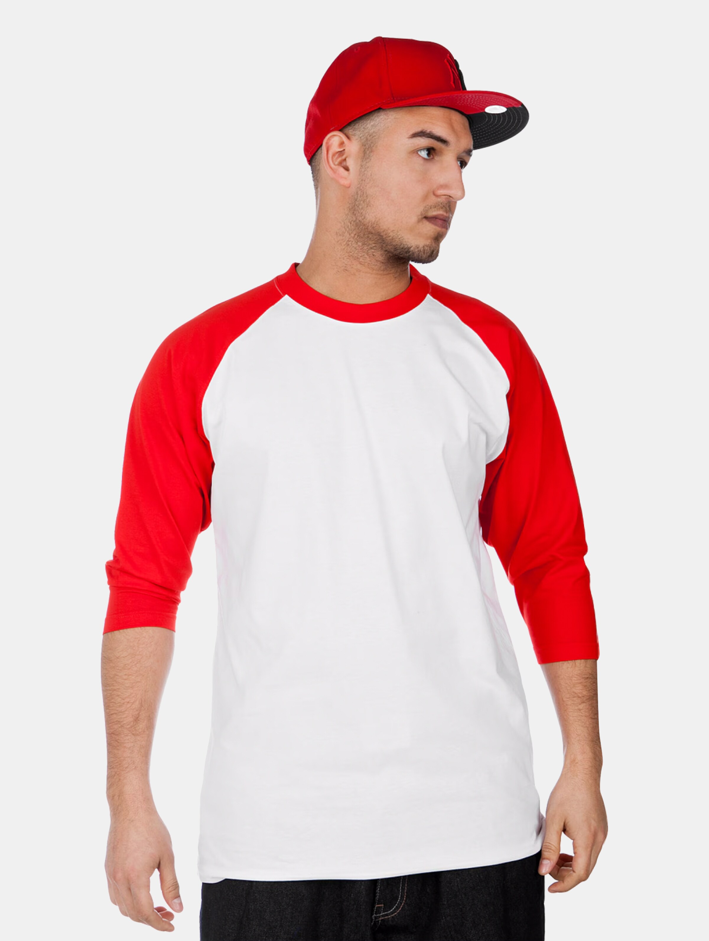 Raglan tee store