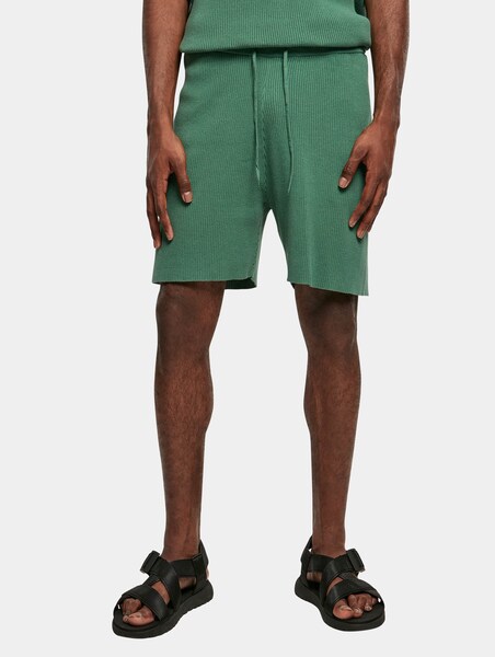 Urban Classics Ribbed | DEFSHOP | 3776