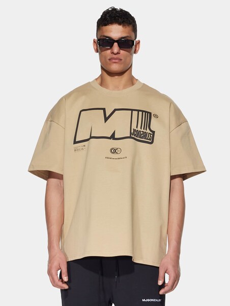 Race V 1 X Heavy Boxy | DEFSHOP | 19174