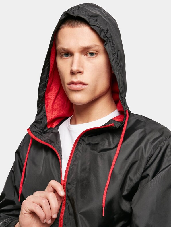 Build Your Brand Windrunner | DEFSHOP | 67563