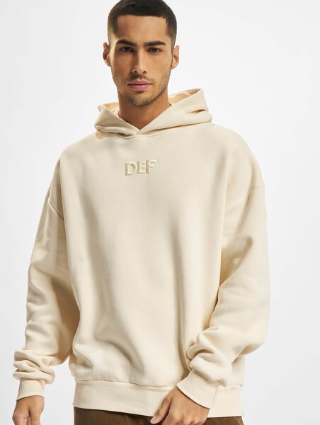 DEF DEF PG Hoodie | DEFSHOP | 66981