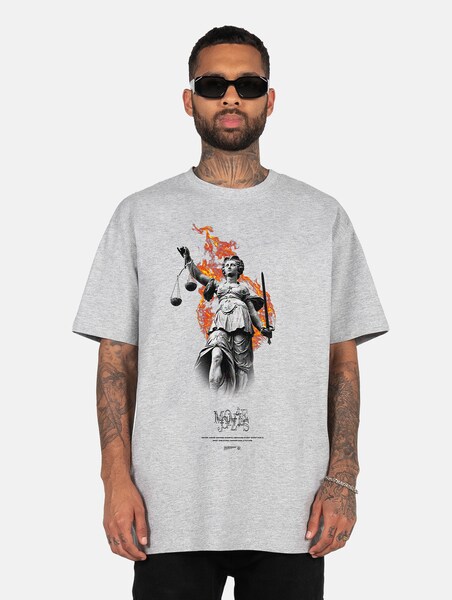 MJ Gonzales Justitia | DEFSHOP | 106266