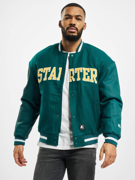 Starter Team Jacket | DEFSHOP | 11567
