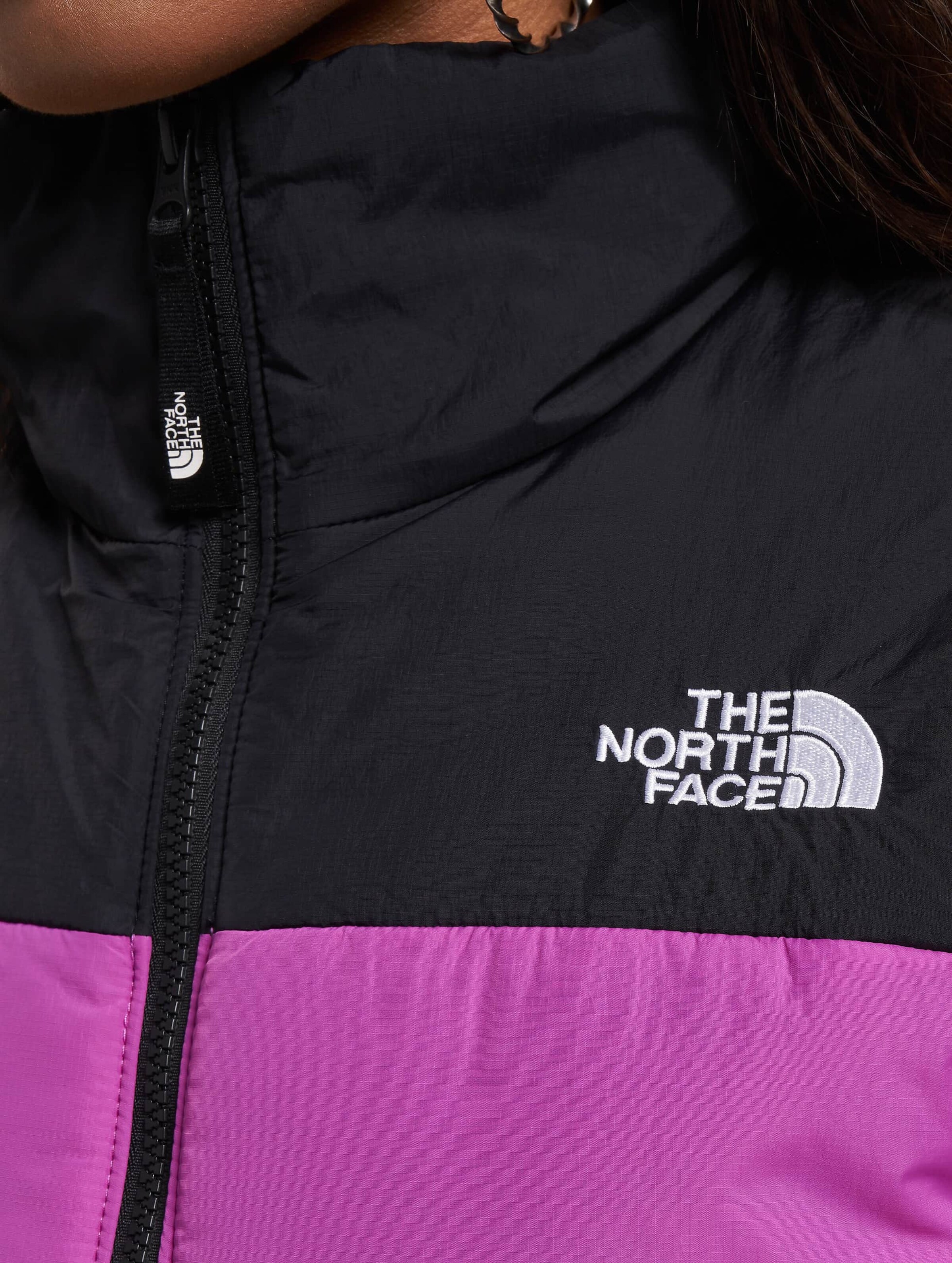 The North Face Gosei Puffer Freizeitjacke | DEFSHOP | 16152 The North Face Gosei Puffer Freizeitjacke | DEFSHOP | 16152
